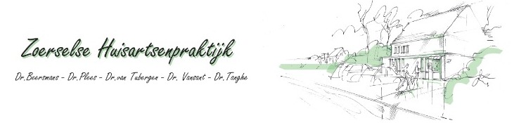 Zoerselse Huisartsenpraktijk - Team